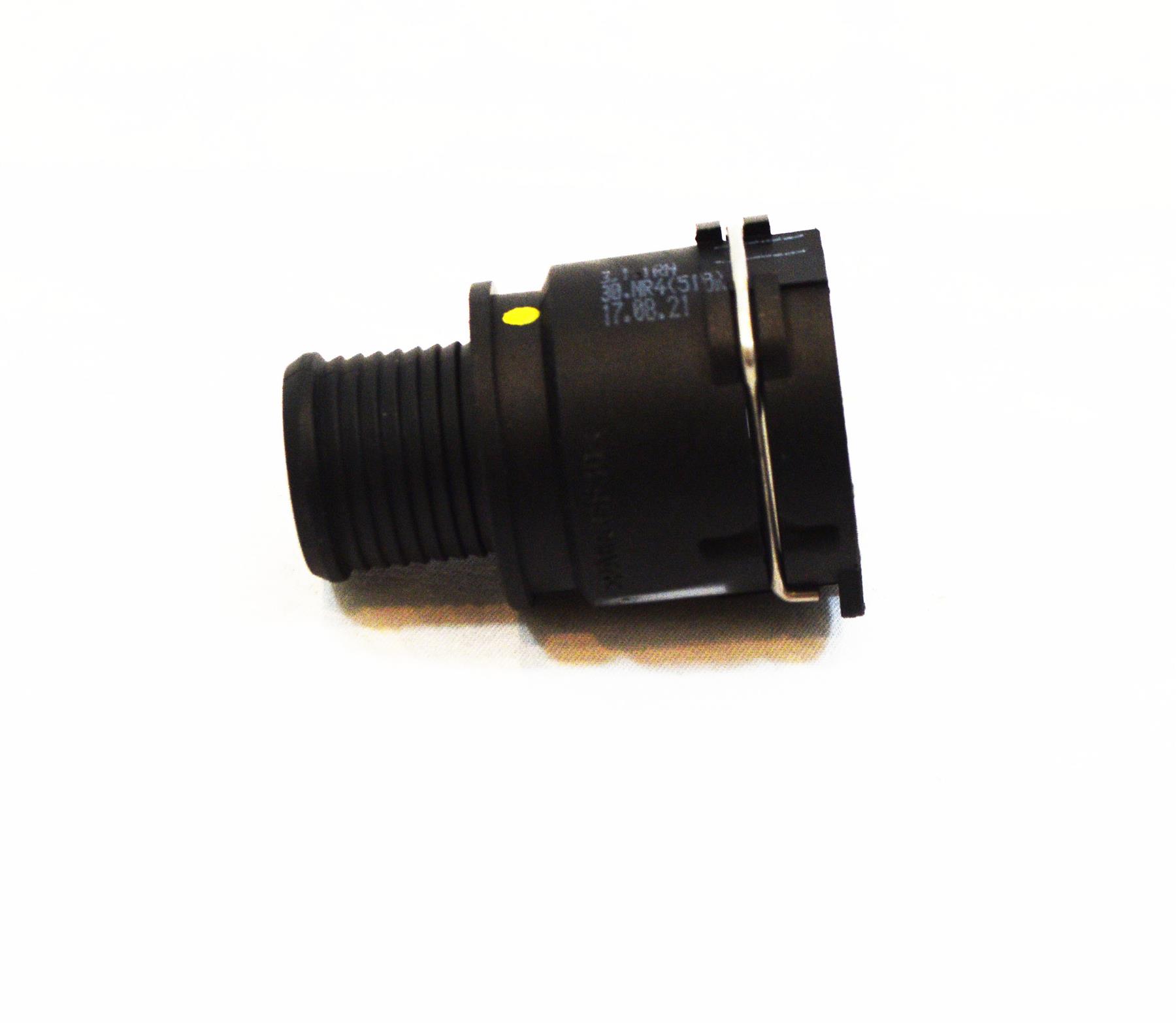 LSC 95316518 : Genuine OEM Heater Water Outlet Hose Connector - NEW ...