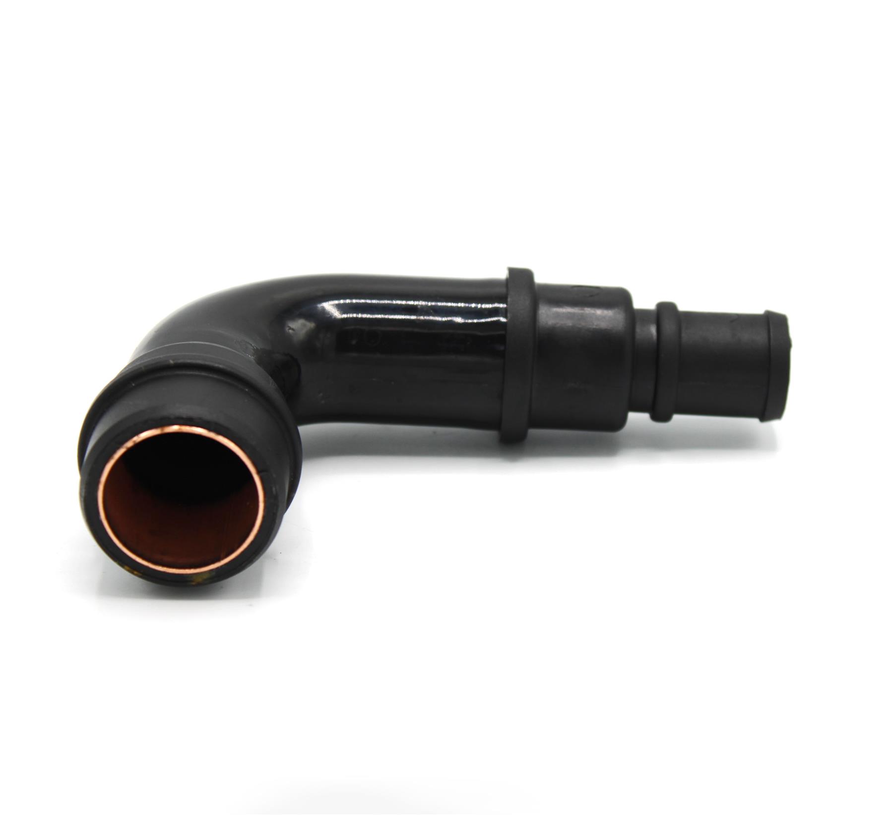 LSC 06A103213F : Crankcase Breather Hose PCV for 1.8 T VW Audi Seat ...