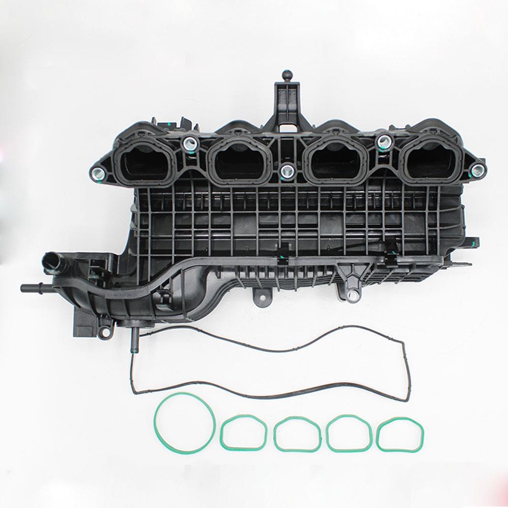 LSC 04E129709AM : Air Inlet Intake Manifold for Audi Seat Skoda VW ...