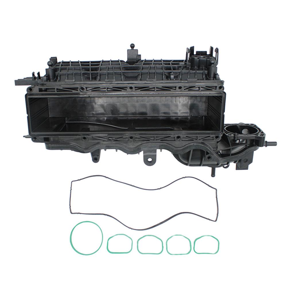 LSC 04E129709AM : Air Inlet Intake Manifold for Audi Seat Skoda VW ...