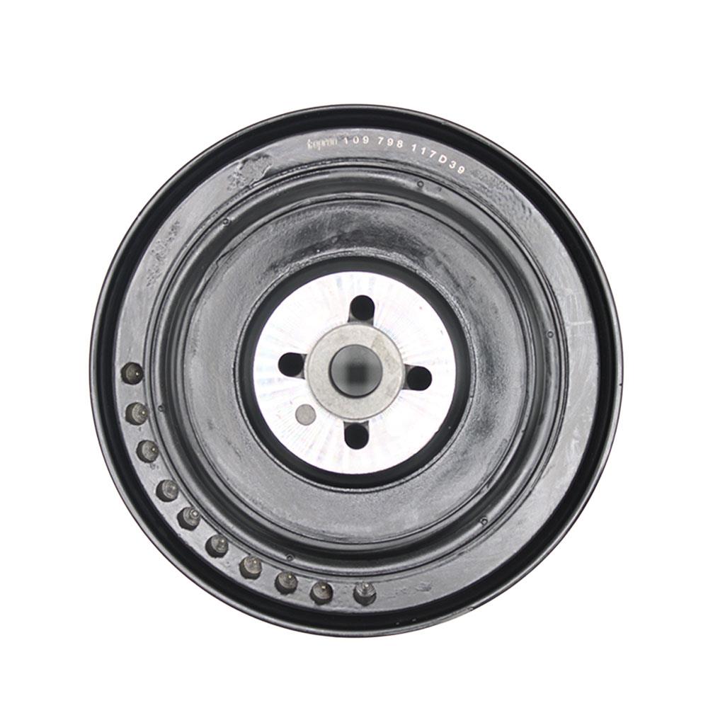 LSC 074105251AC : Crankshaft Belt Pulley for Audi Volvo VW - NEW ...
