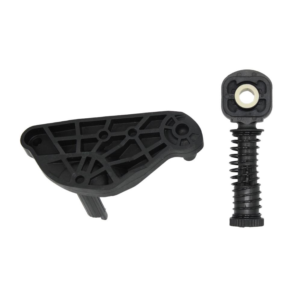 LSC 5Q0711202B : Gear Link Repair Kit Manual Selector Lever and Cable ...