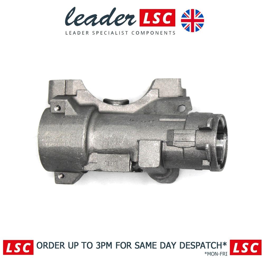 LSC 4B0905851B : Ignition Steering Lock Housing - NEW - Leader ...