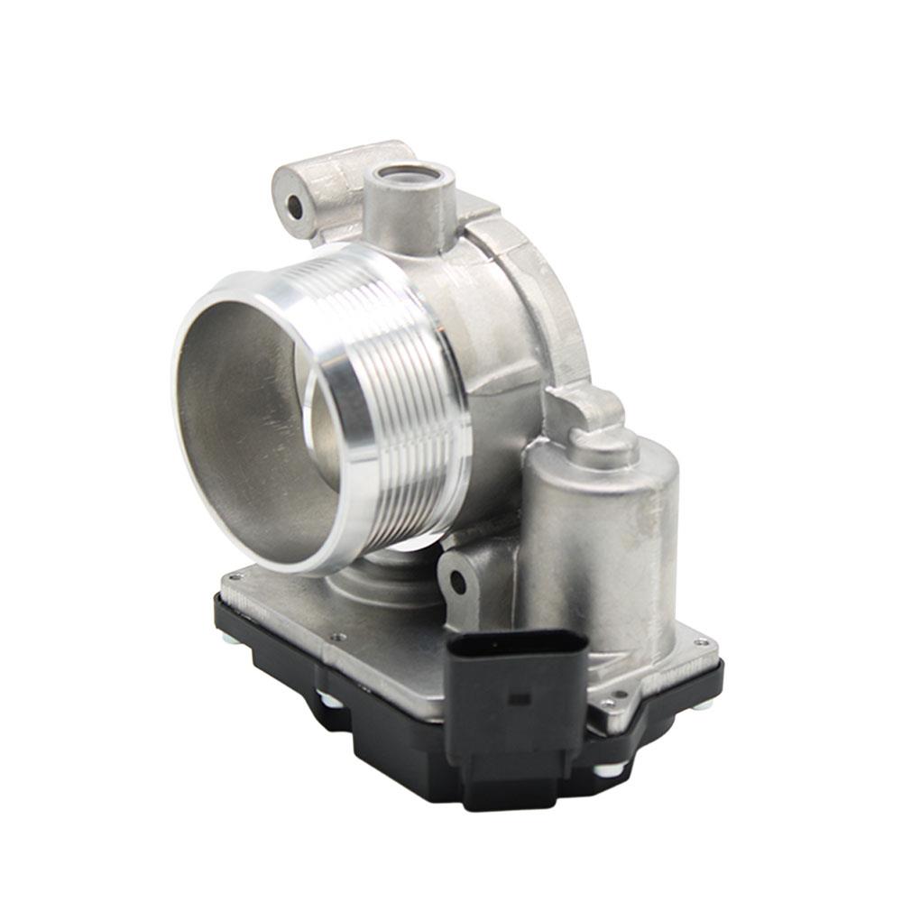 LSC 059145950R : Throttle Body Valve with Seal for Audi VW V6 TDi - NEW ...