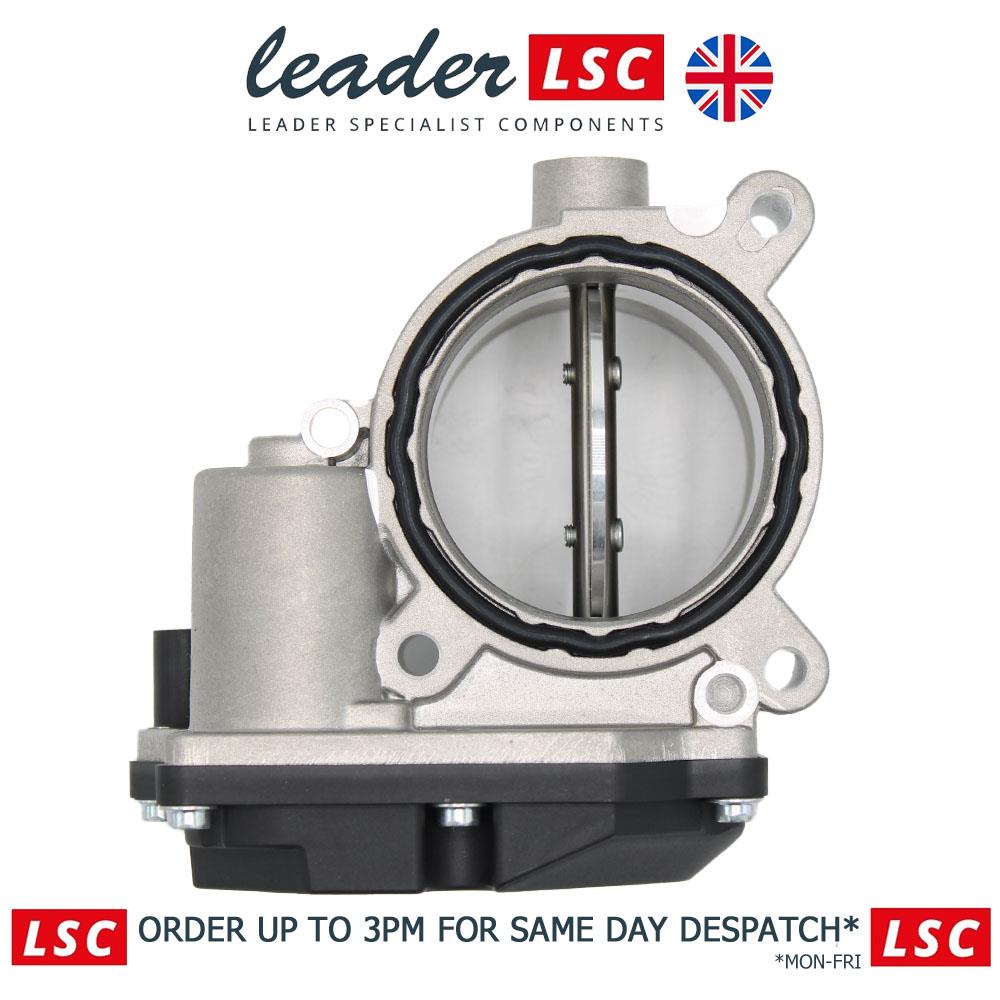 LSC 076128063A : Throttle Body for VW - NEW - Leader Specialist Components