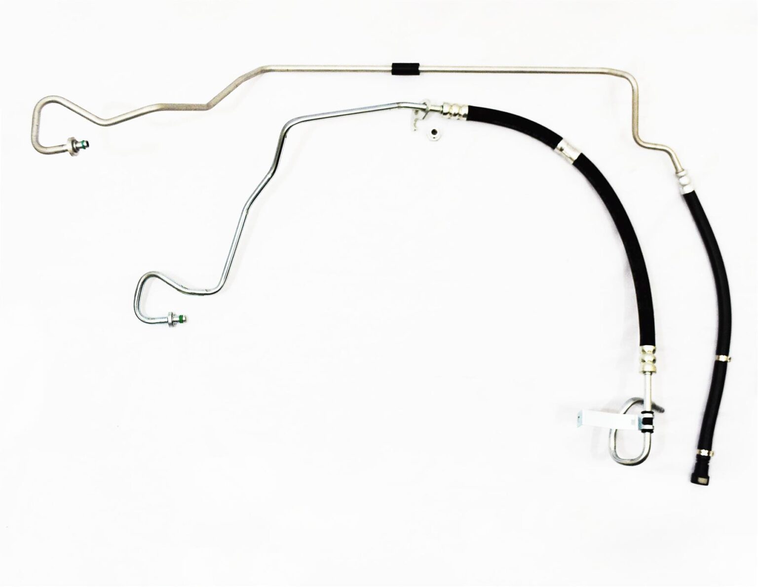 LSC 2593217 2219679 : High and Low Pressure Power Steering Hoses for ...