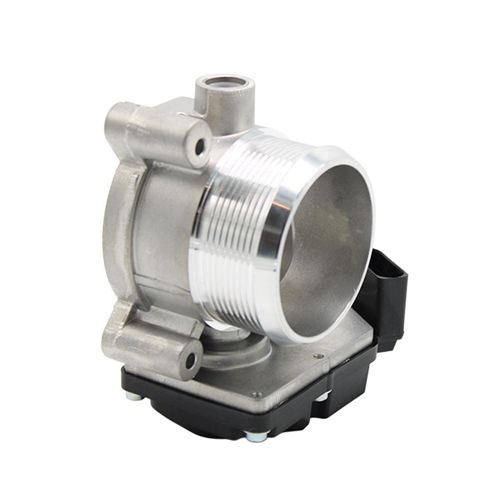 LSC 059145950R : Throttle Body Valve with Seal for Audi VW V6 TDi - NEW ...