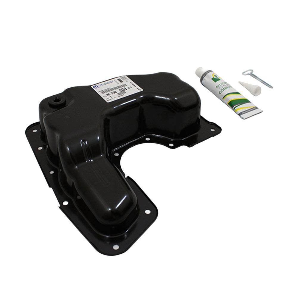LSC 9829898980 : GENUINE Oil Pan Sump and Sealant - NEW - Leader ...