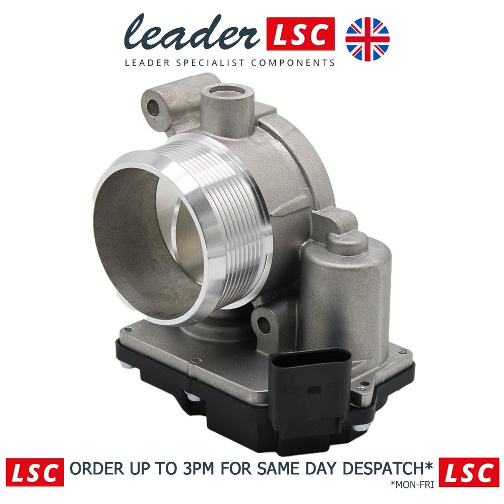 LSC 076128063A : Throttle Body for VW - NEW - Leader Specialist Components