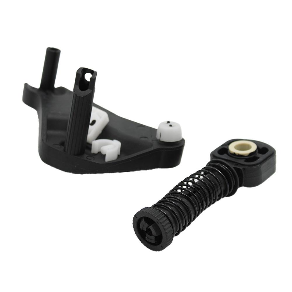 LSC 5Q0711202B : Gear Link Repair Kit Manual Selector Lever and Cable ...