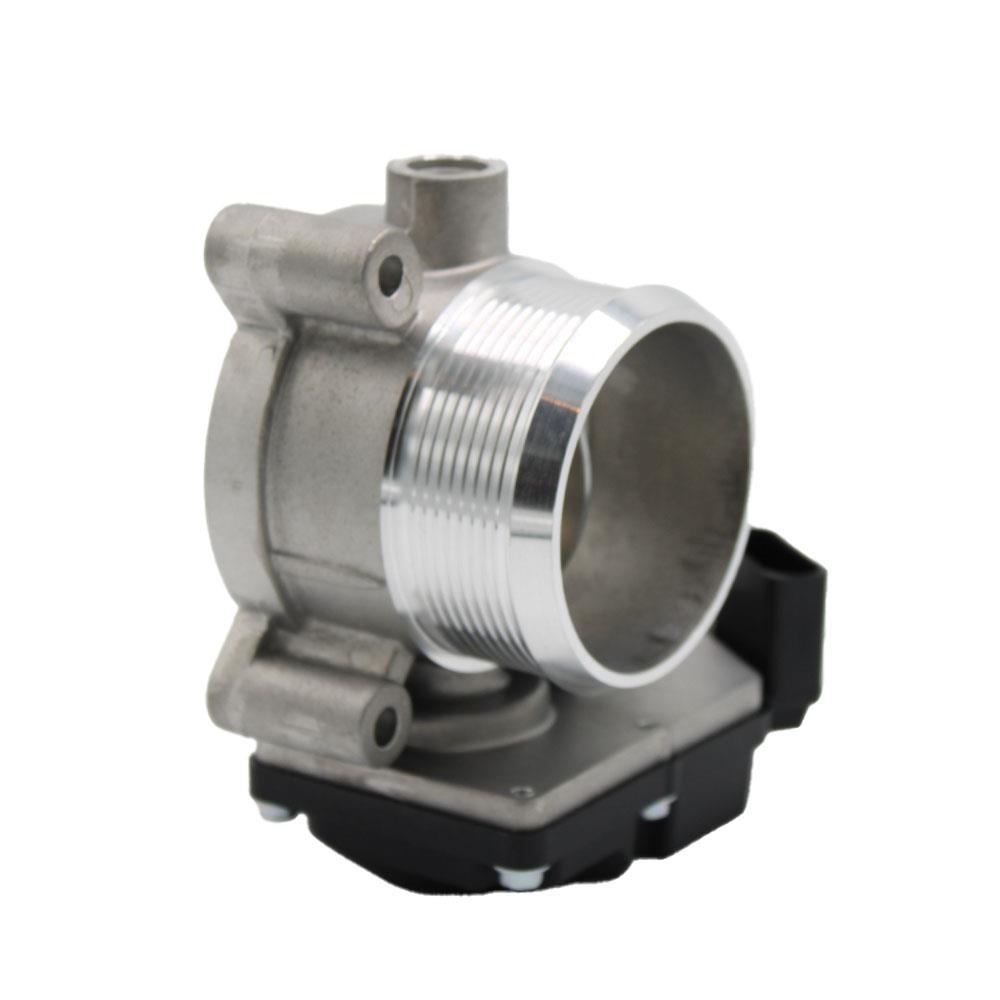 LSC 076128063A : Throttle Body for VW - NEW - Leader Specialist Components