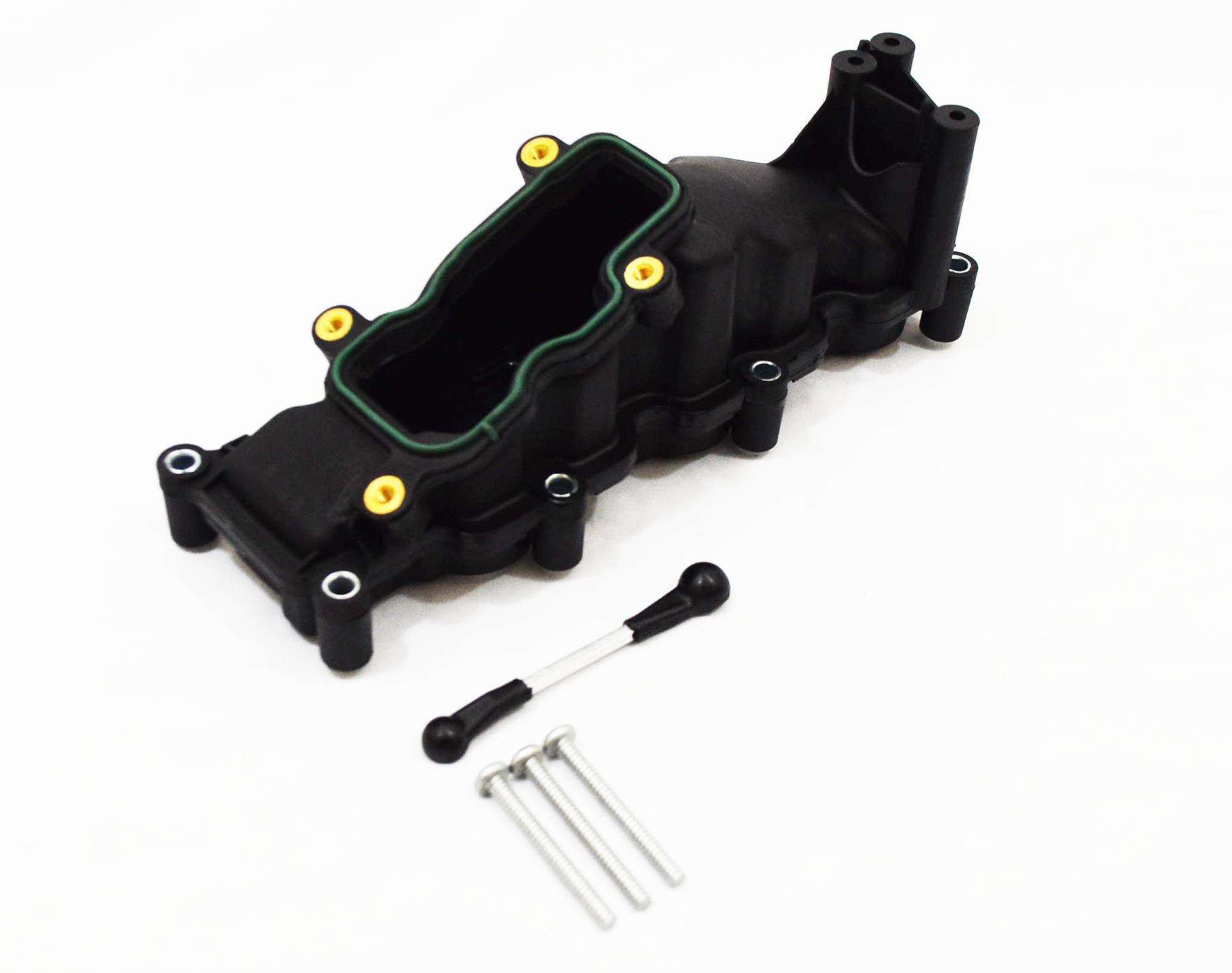LSC 059129711BF : LHS Air Intake Manifold for Audi / VW - NEW - Leader ...