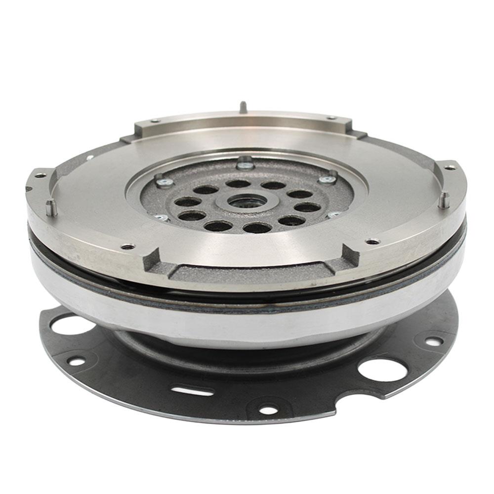 LSC 0B2105266AC : Dual Mass Flywheel with Shaft Seal and Ball Bearing ...
