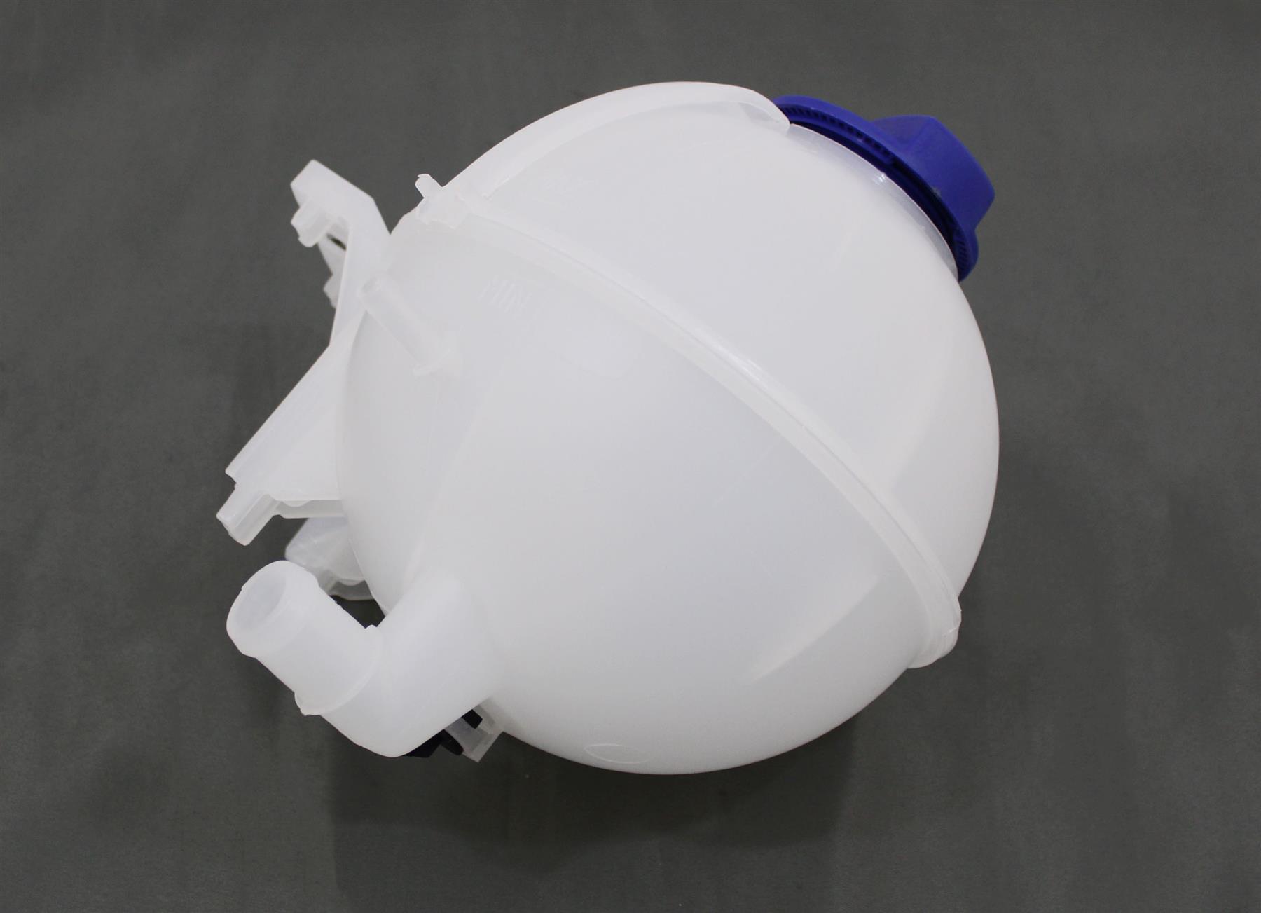 LSC 2E0121407 : Expansion Header Tank and Cap - NEW - Leader Specialist ...