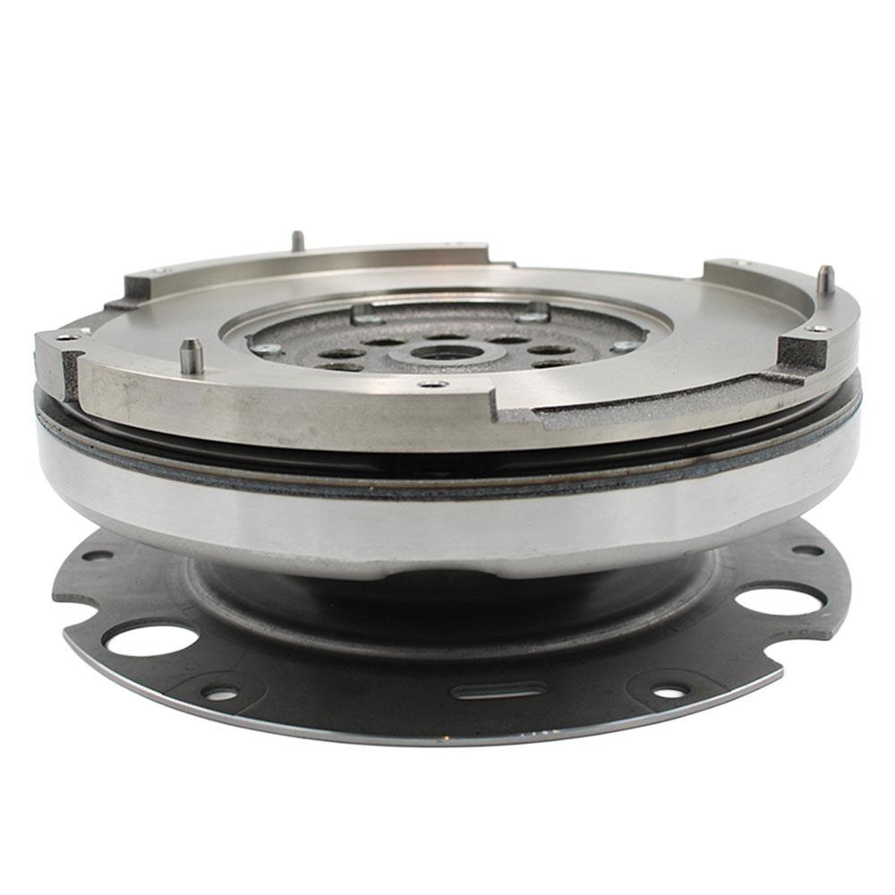 LSC 0B2105266AC : Dual Mass Flywheel with Shaft Seal and Ball Bearing ...
