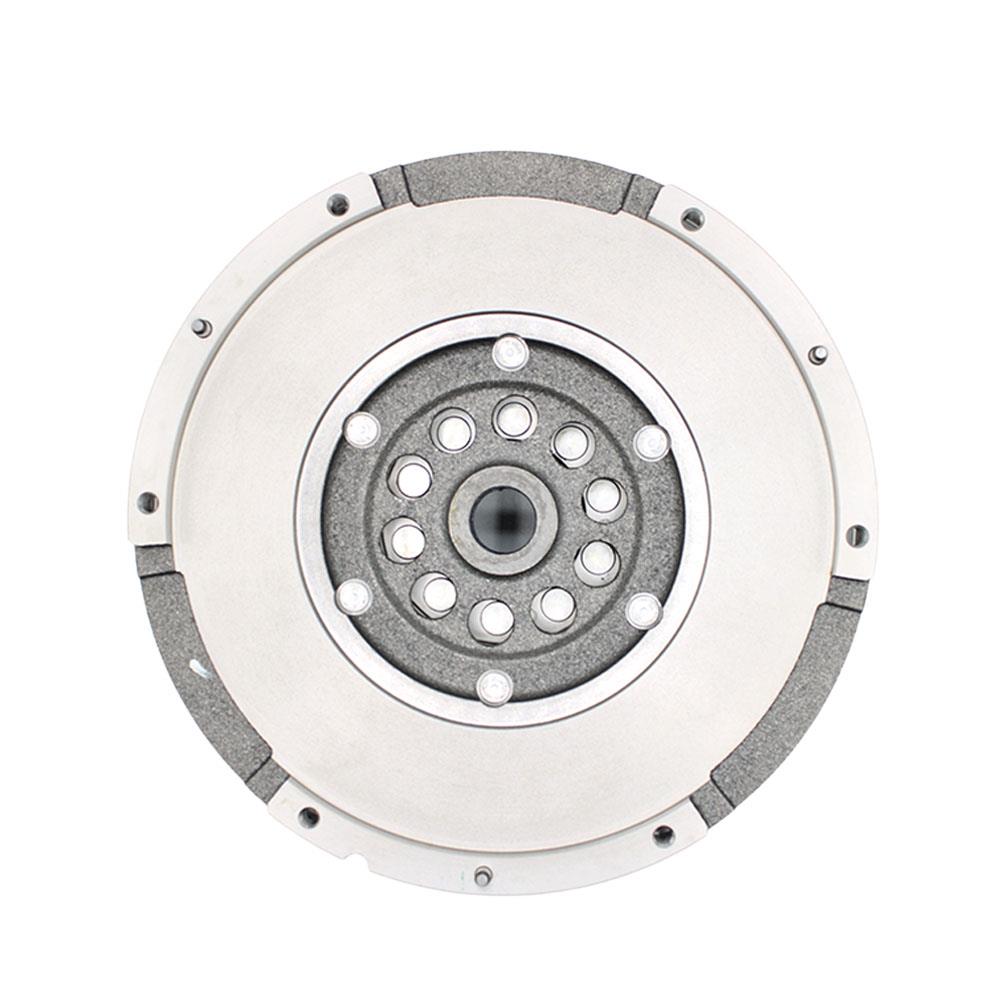 LSC 0B2105266AC : Dual Mass Flywheel with Shaft Seal and Ball Bearing ...