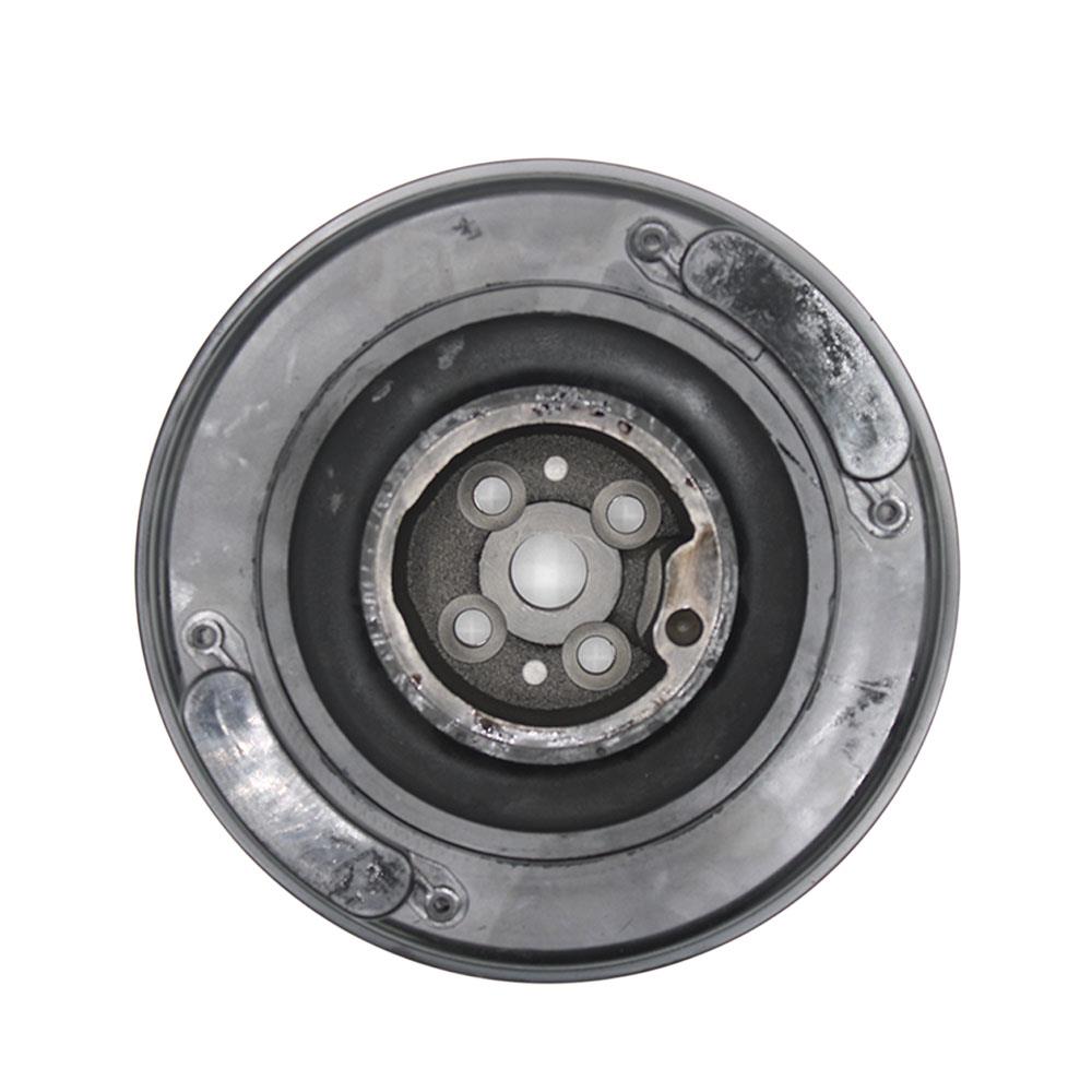 LSC 074105251AC : Crankshaft Belt Pulley for Audi Volvo VW - NEW ...