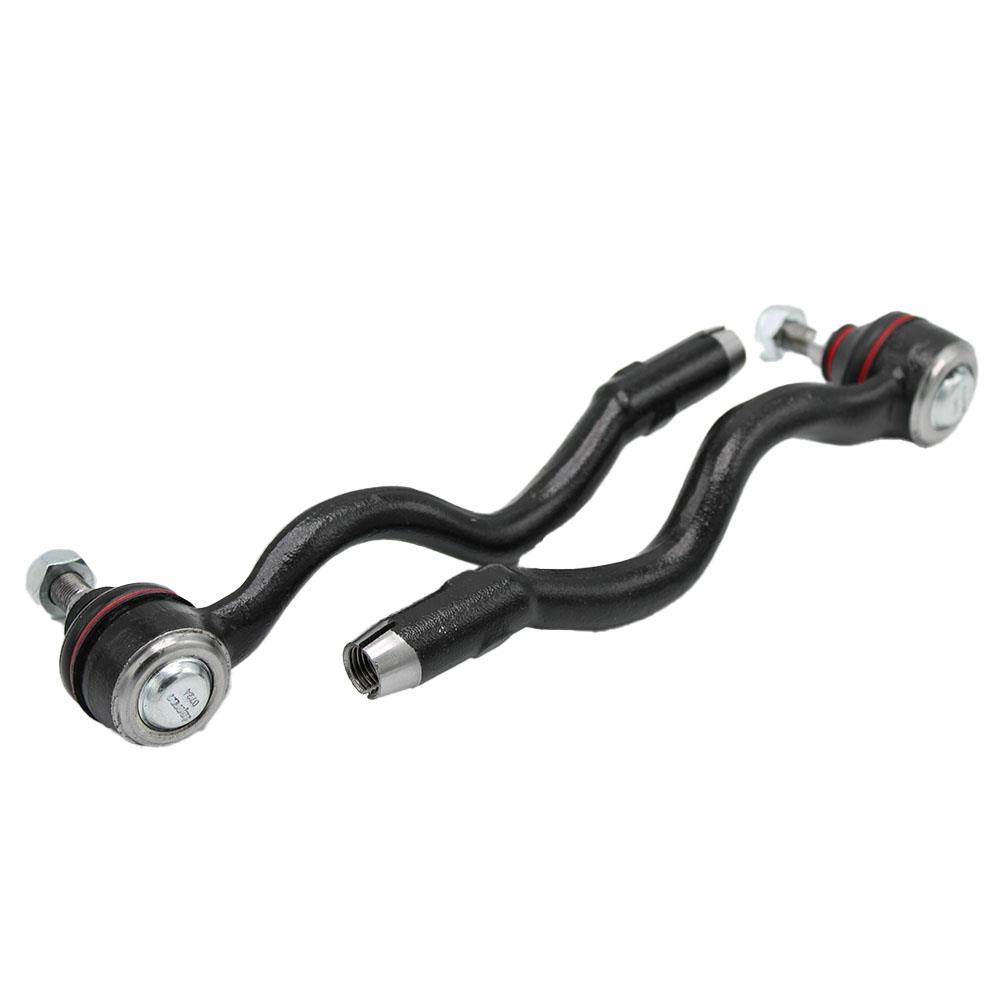 LSC 32111139313 + 32111139314 : Pair of Front Tie Track Rod Ends for ...