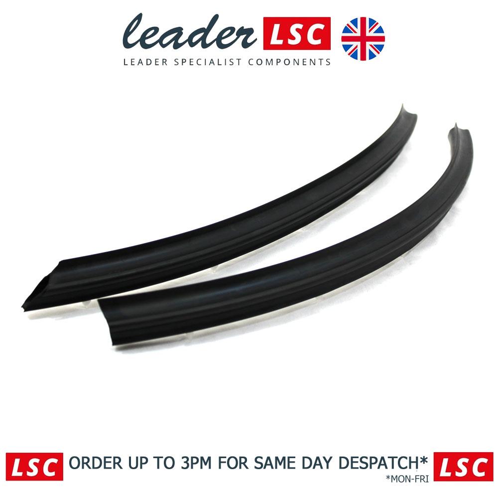LSC 7H0837565A & 7H0837566A : Set of Front LHS & RHS Door Wheel Arch ...