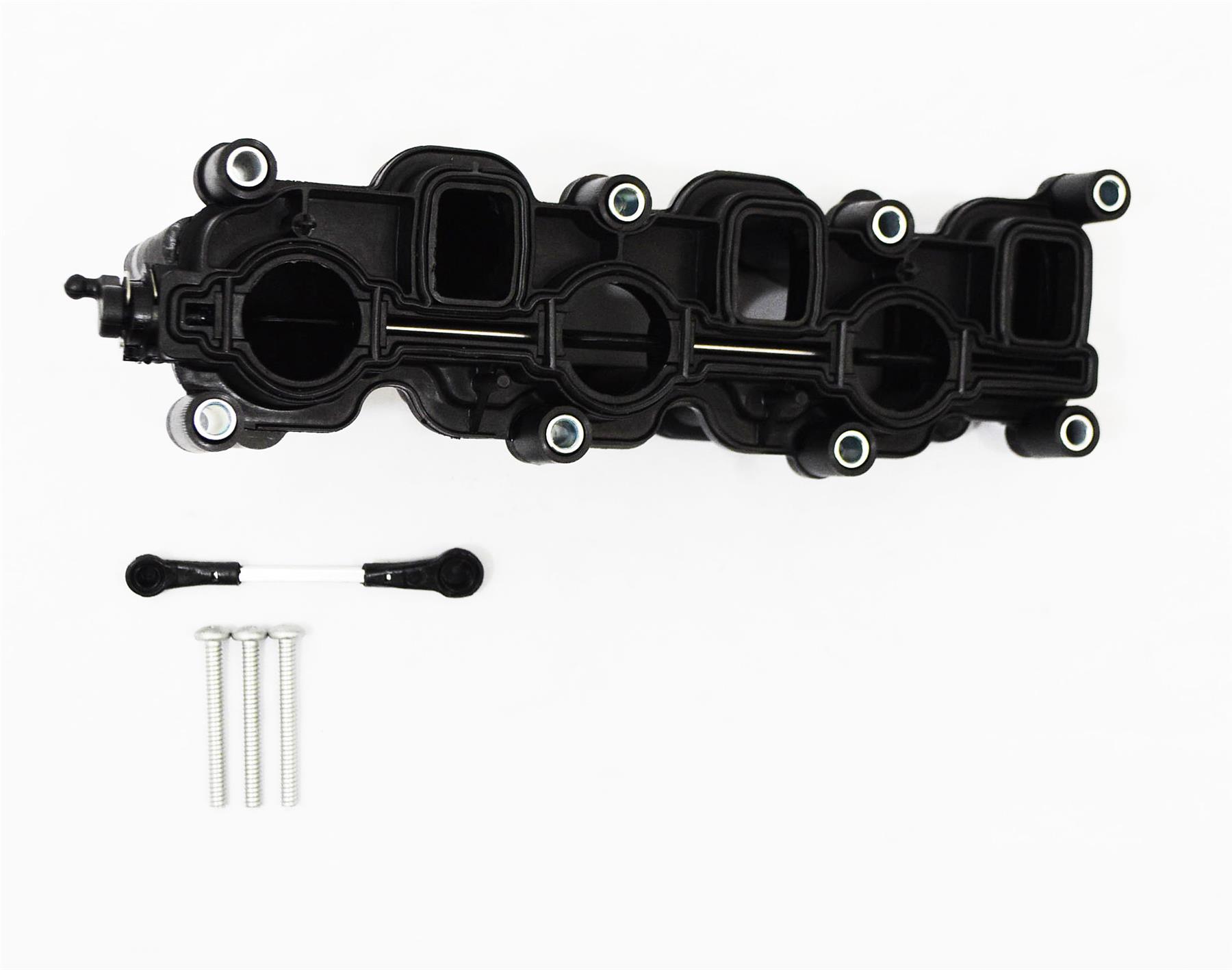 LSC 059129711BF : LHS Air Intake Manifold for Audi / VW - NEW - Leader ...