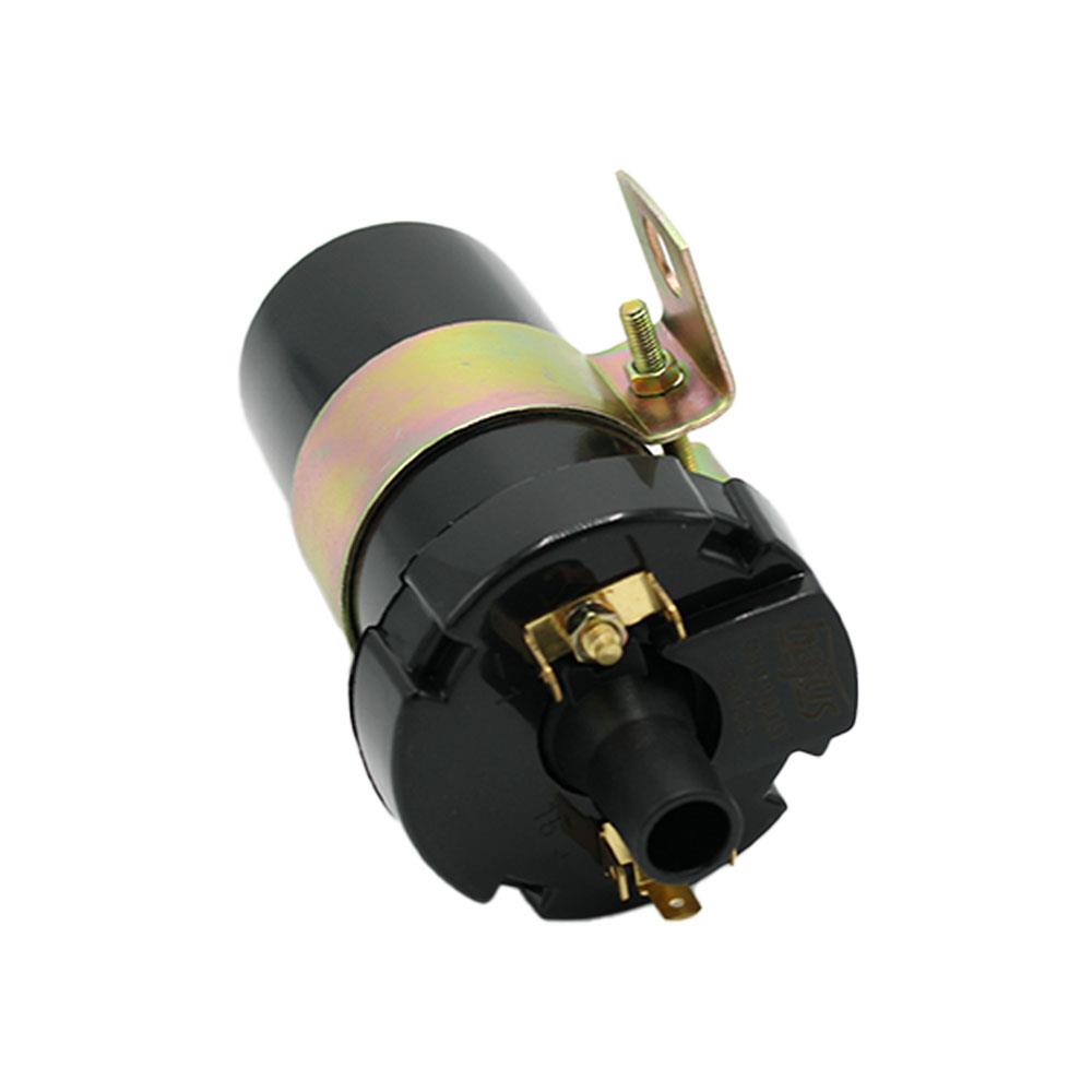 LSC 211905115D : Electronic Ignition Coil (2 Pin Connectors) - NEW ...