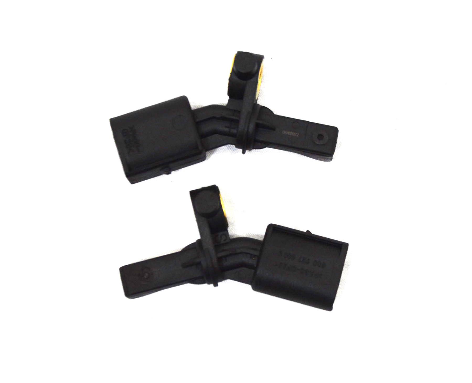 LSC 6Q0927807B/8B : Pair of LHS & RHS Rear ABS Wheel Speed Sensors ...