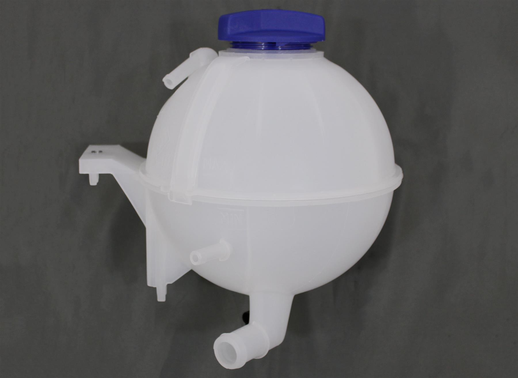 LSC 2E0121407 : Expansion Header Tank and Cap - NEW - Leader Specialist ...