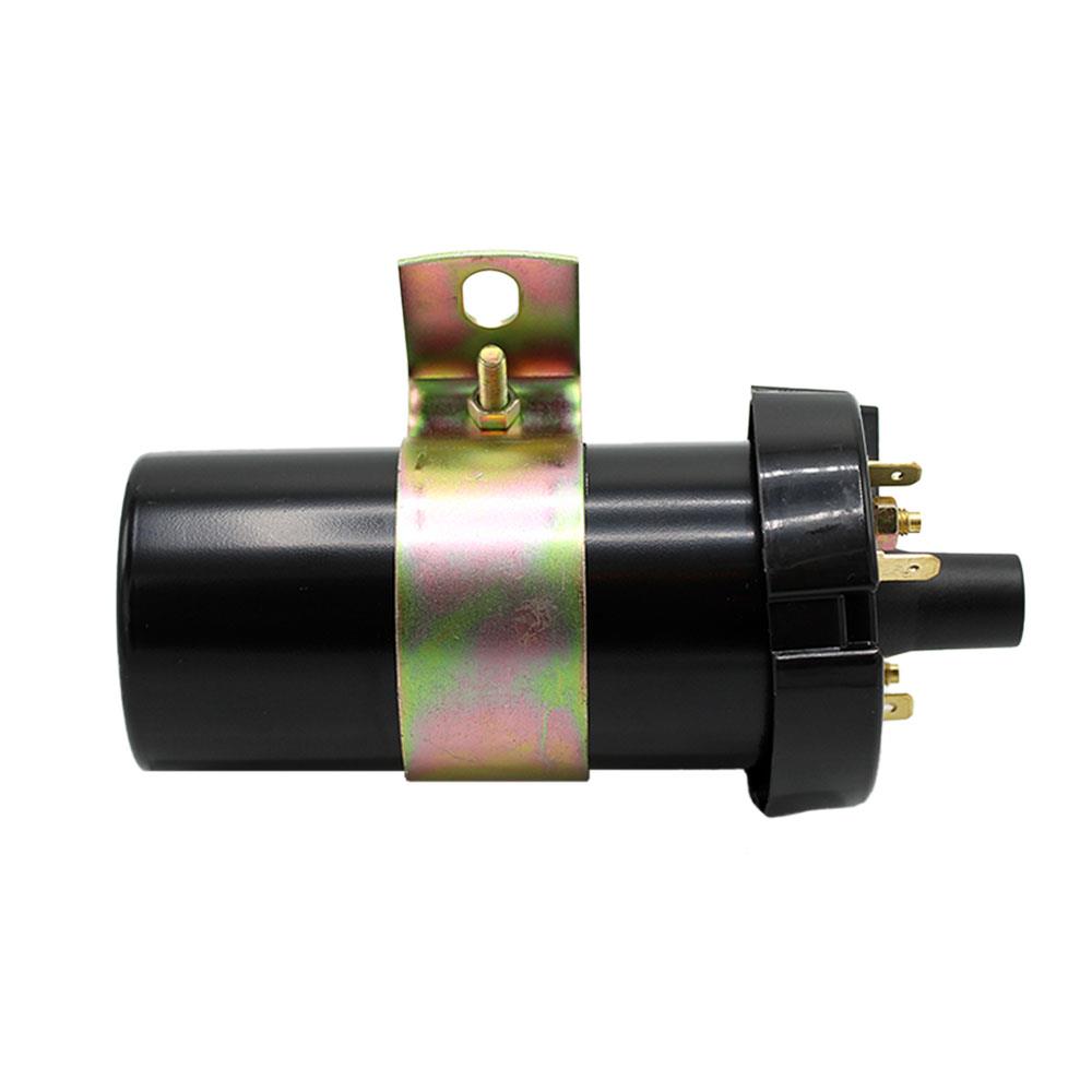 LSC 211905115D : Electronic Ignition Coil (2 Pin Connectors) - NEW ...