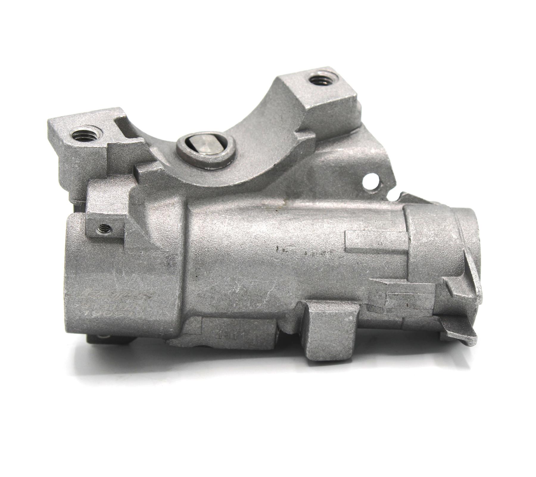 LSC 4B0905851B : Ignition Steering Lock Housing - NEW - Leader ...