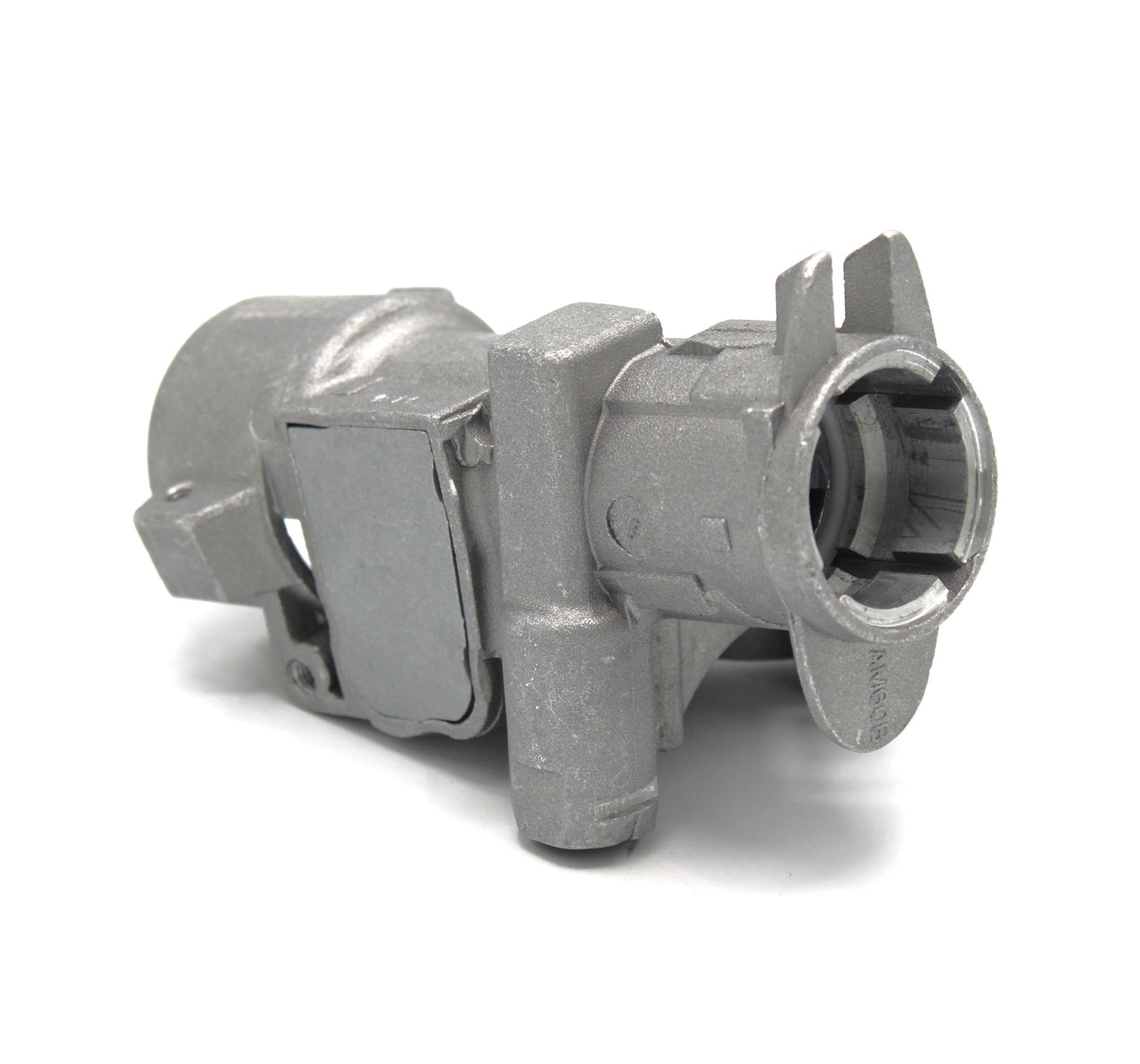 LSC 4B0905851B : Ignition Steering Lock Housing - NEW - Leader ...