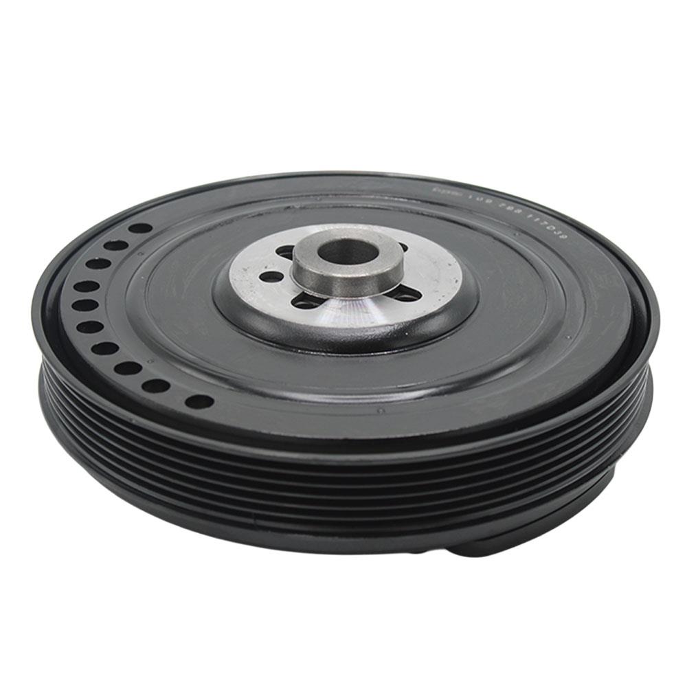 LSC 074105251AC : Crankshaft Belt Pulley for Audi Volvo VW - NEW ...