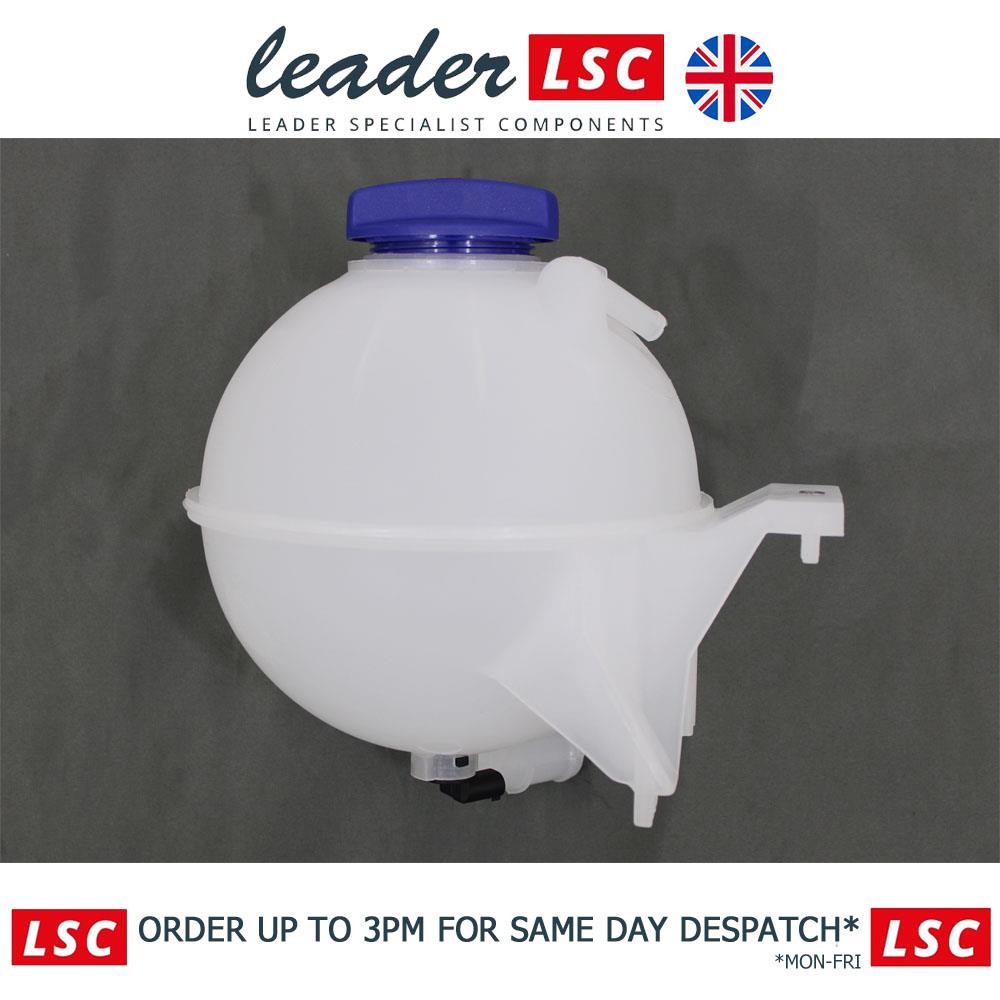 LSC 2E0121407 : Expansion Header Tank and Cap - NEW - Leader Specialist ...