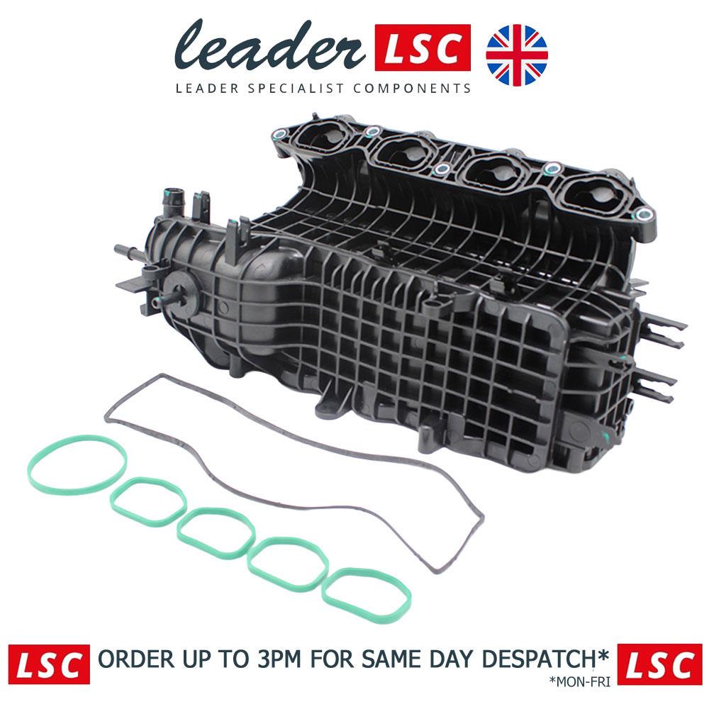 LSC 04E129709AM : Air Inlet Intake Manifold for Audi Seat Skoda VW ...