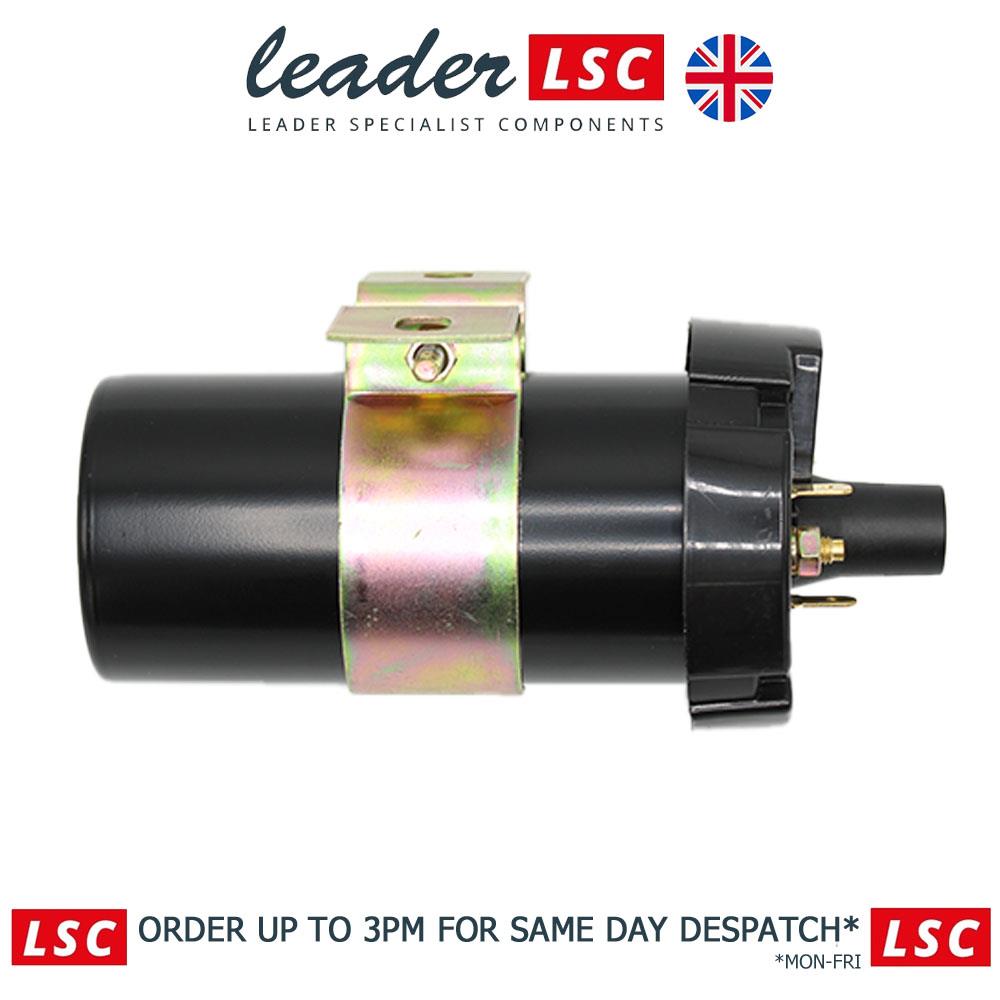 LSC 211905115D : Electronic Ignition Coil (2 Pin Connectors) - NEW ...