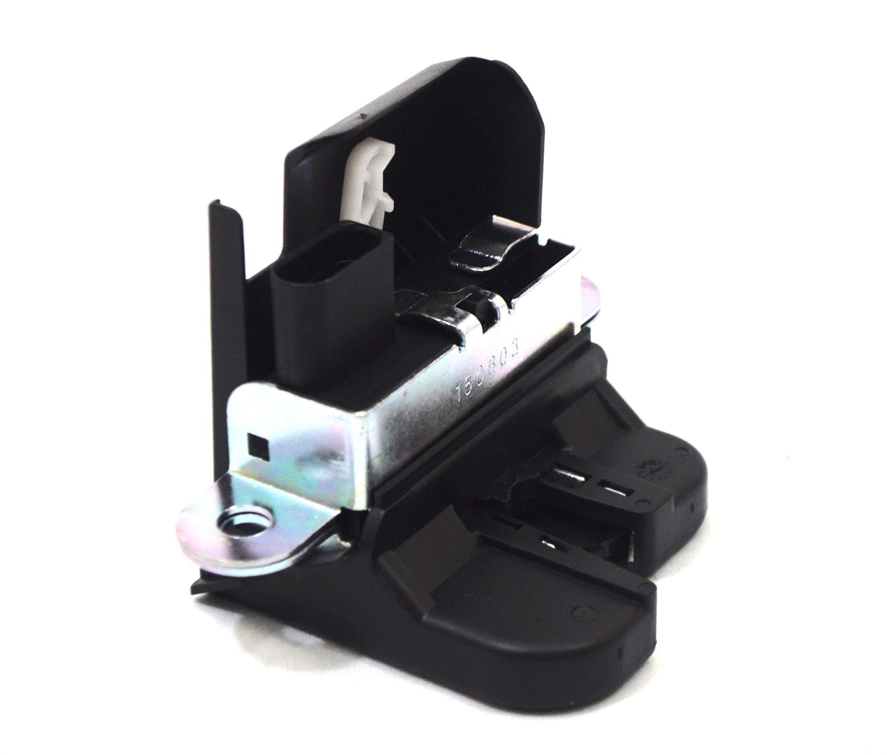 LSC 1K6827505D : Rear Tailgate Boot Lock Latch Catch - NEW - Leader ...