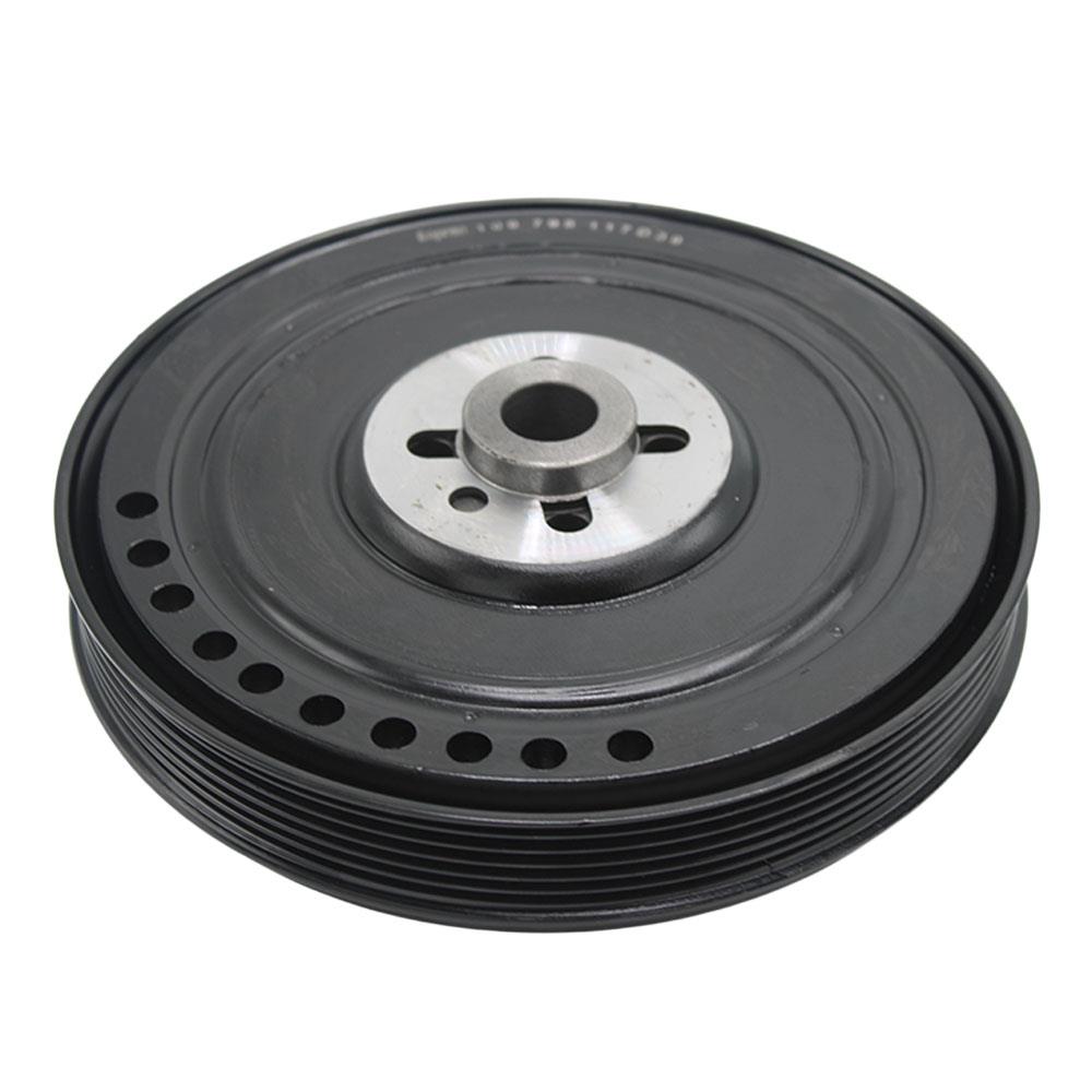 LSC 074105251AC : Crankshaft Belt Pulley for Audi Volvo VW - NEW ...