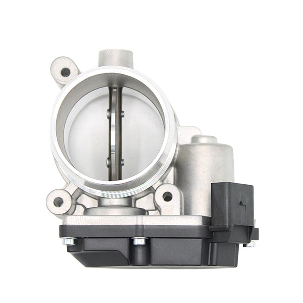 LSC 059145950R : Throttle Body Valve with Seal for Audi VW V6 TDi - NEW ...