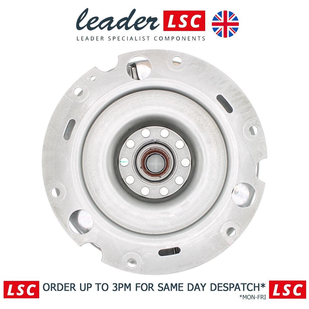 LSC 0B2105266AC : Dual Mass Flywheel with Shaft Seal and Ball Bearing ...