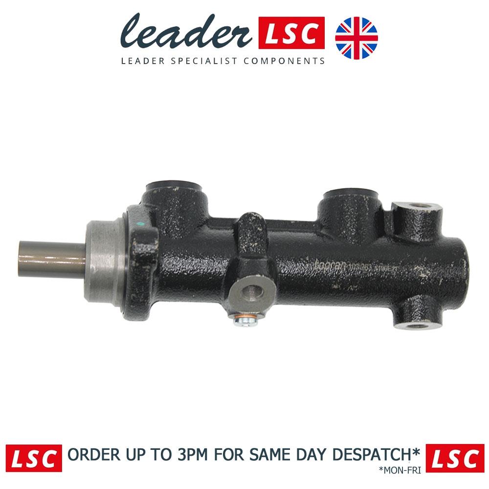 LSC 251611021C : Brake Master Cylinder for VW Transporter T3 - NEW ...