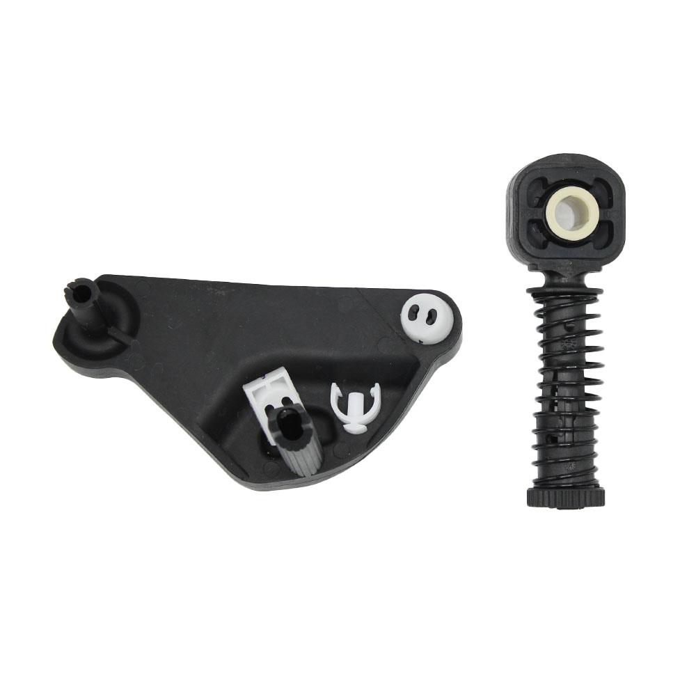 LSC 5Q0711202B : Gear Link Repair Kit Manual Selector Lever and Cable ...