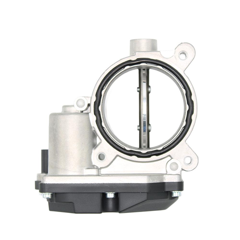 LSC 059145950R : Throttle Body Valve with Seal for Audi VW V6 TDi - NEW ...
