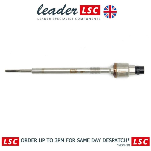 LSC 55590467 : GENUINE Vauxhall Glow Plug with Pressure Sensor - NEW ...