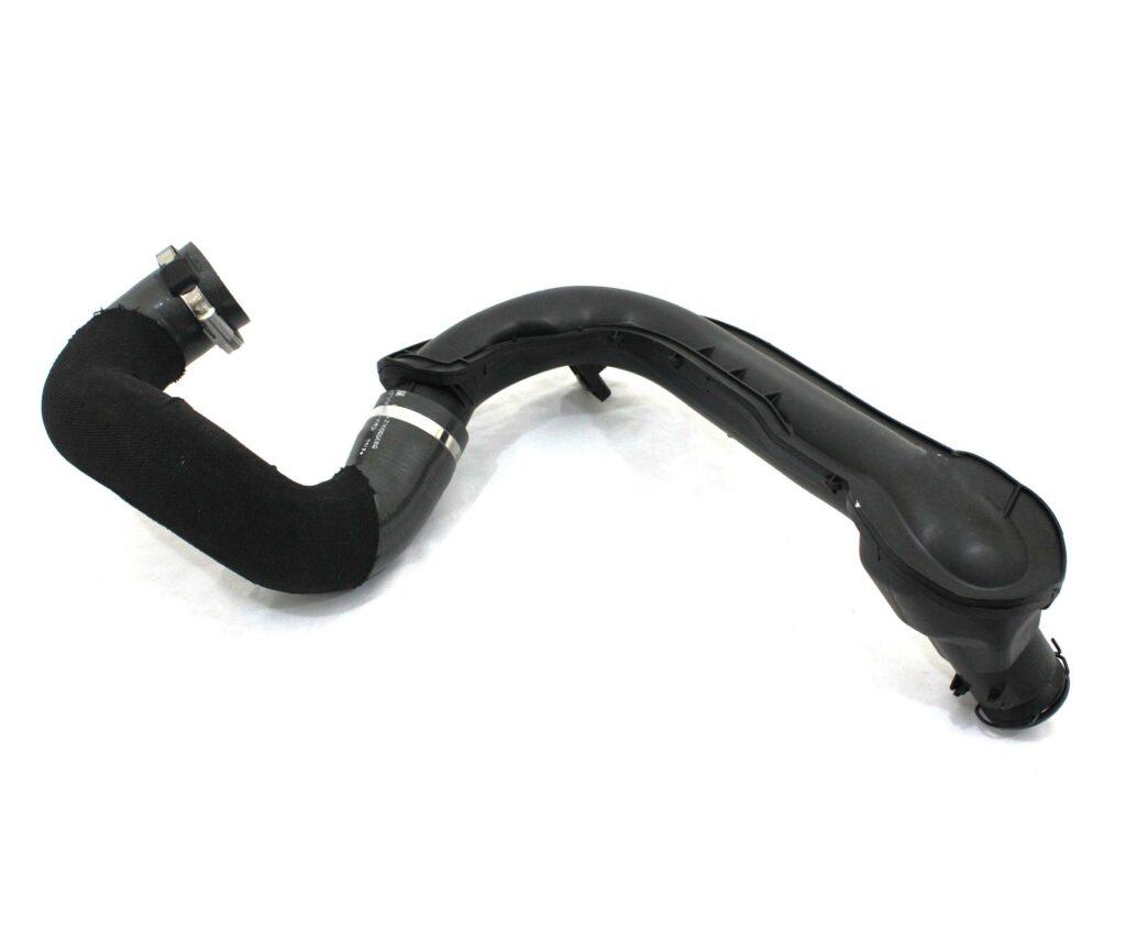 LSC 93861970 : GENUINE VAUXHALL Turbo Intercooler Inlet Pipe / Hose ...